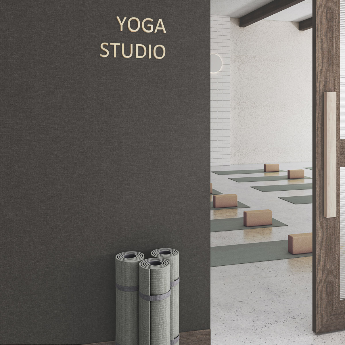 TEAHOUSE WEAVE - Baresque